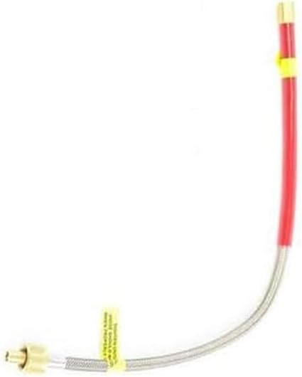 HENDRICKSON TIRE HOSE ASSY VS-29003-1 1EA – J&J Truck & Trailer Parts