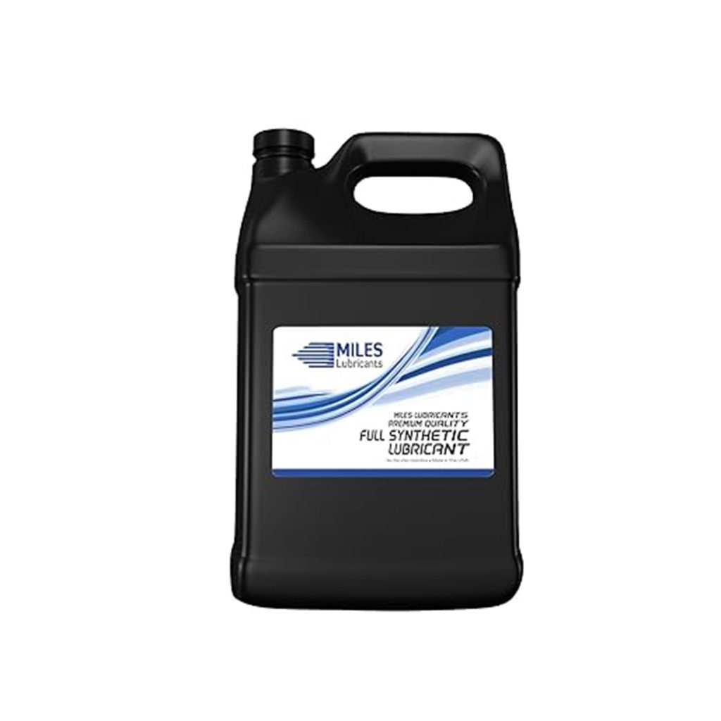 Compressor Oil POE Bassed 1 Gallon 1EA – J&J Truck & Trailer Parts